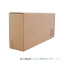 Transport box - TROTTIX | URBAN ECOMOBILITY